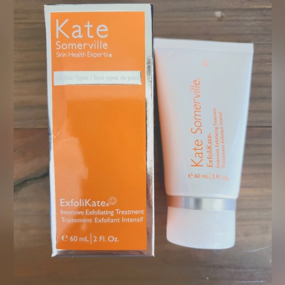 Kate Somerville | Skincare | Kate Somerville Exfolikate Intensive Pore ...